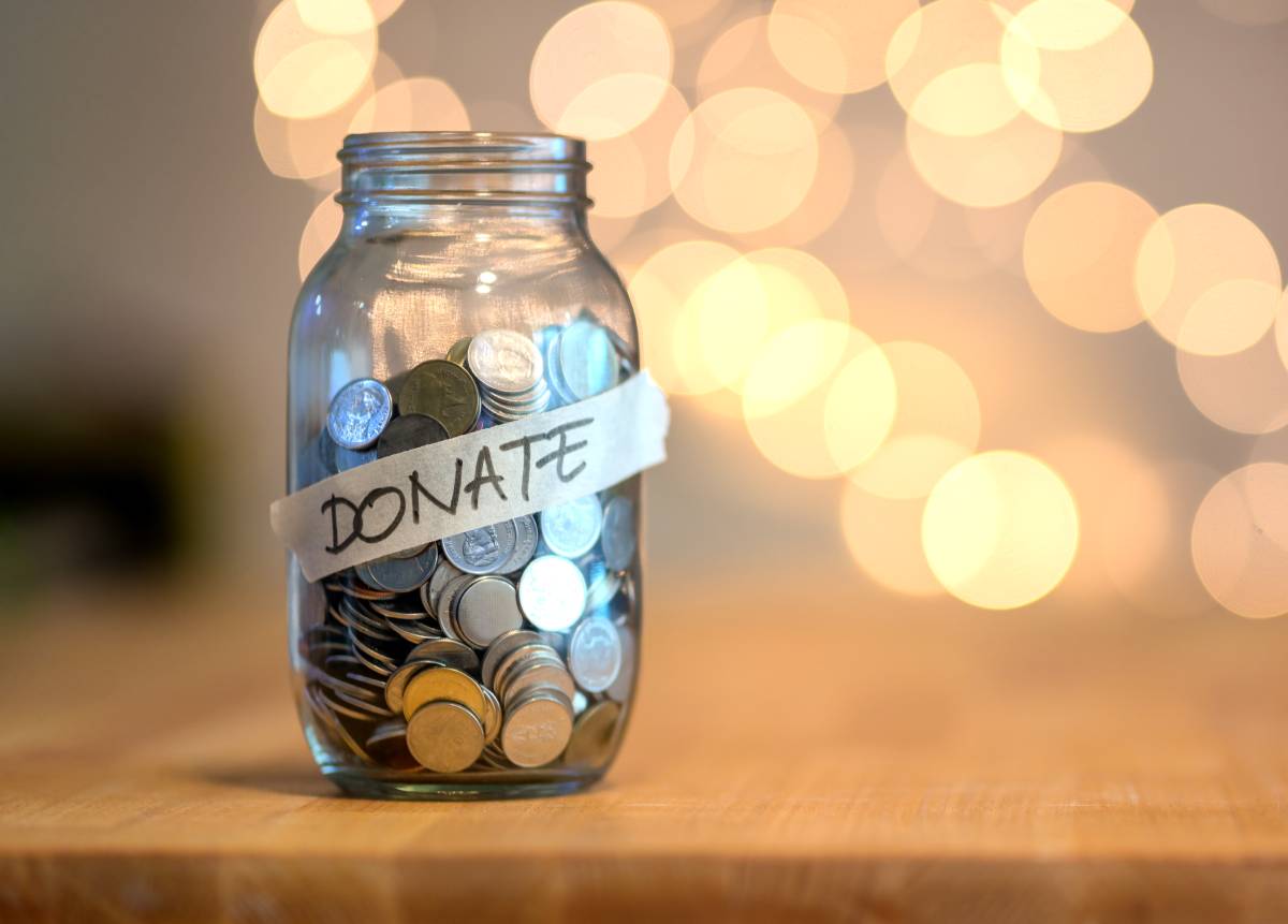 Donate | Making Hope Happen Foundation